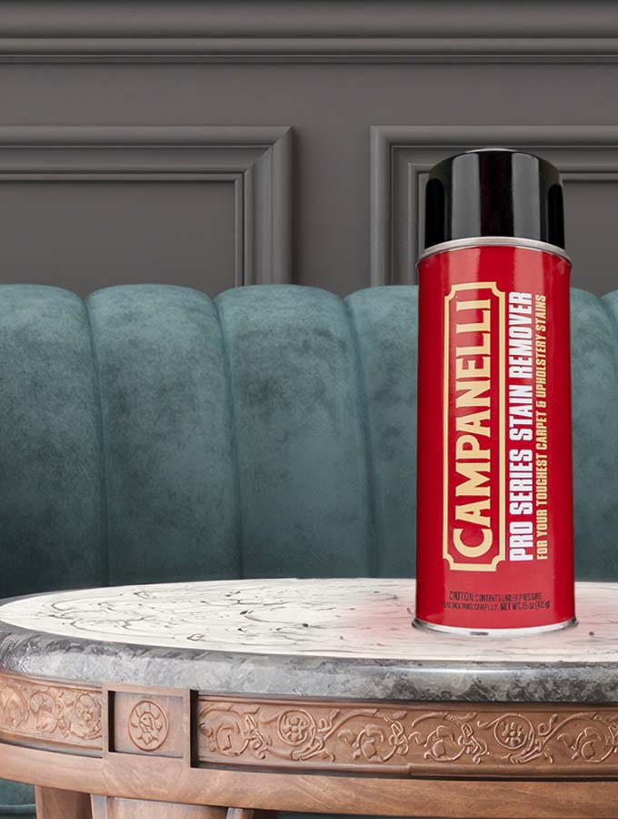 CAMPANELLI | Helping You Take Pride In Your Home Since 1955