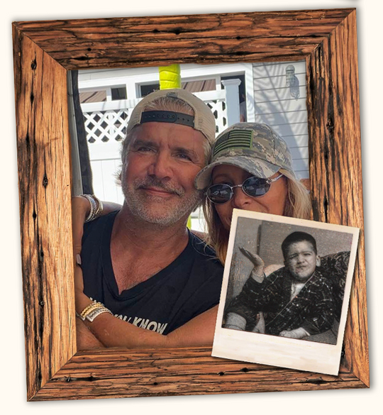 Meet The Campanelli's – CAMPANELLI